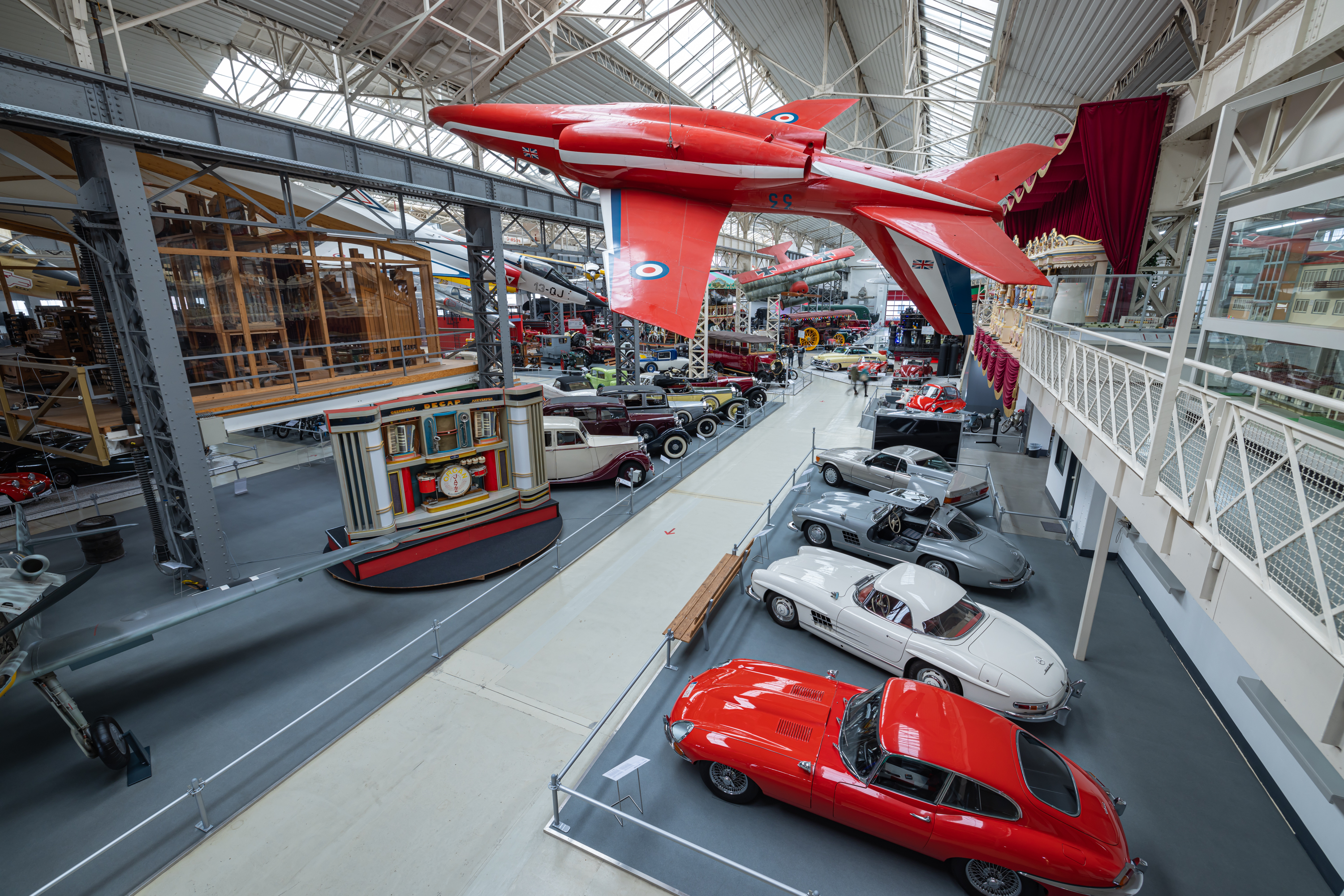 Technik Museum Speyer | Visit Speyer